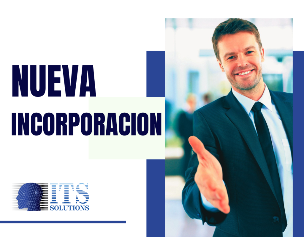 Bienvenidos a la familia de ITS – ITS Solutions